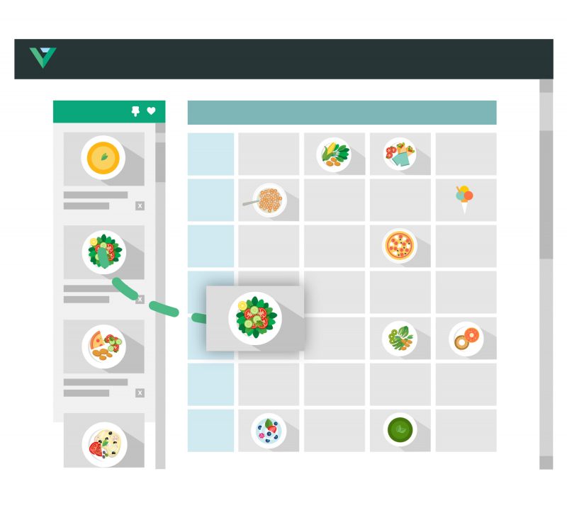 Veahero | Interactive Meal Planner | Free Vegan and Vegetarian Meal Plan